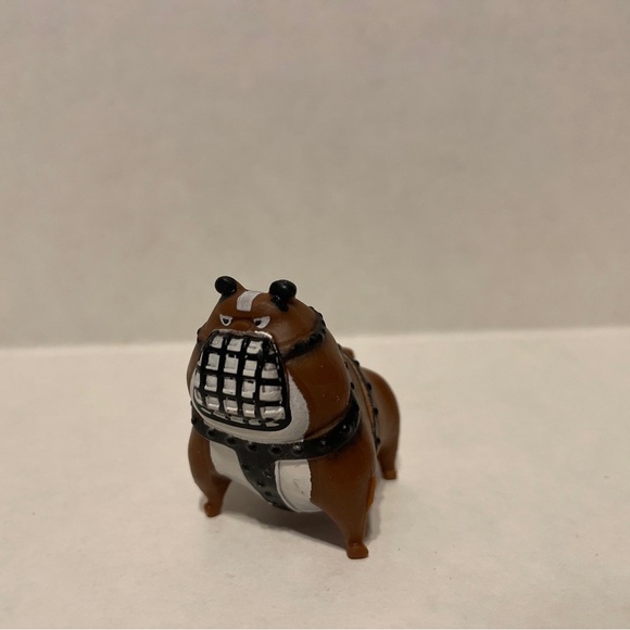 Toys | The Secret Life Of Pets Figure Ripper 3 Toy 15 | Poshmark